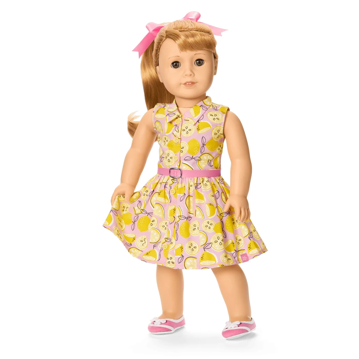 Maryellen's Two-In-One Outfit | American Girl Wiki | Fandom