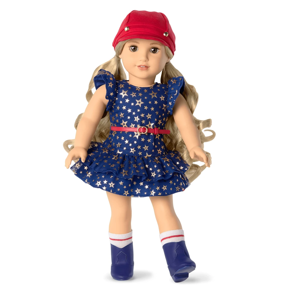 Team AG Navy Dress Set | American Girl Wiki | Fandom