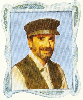 Jacob Rubin | American Girl Wiki | Fandom