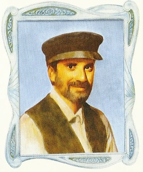 Jacob Rubin | American Girl Wiki | Fandom