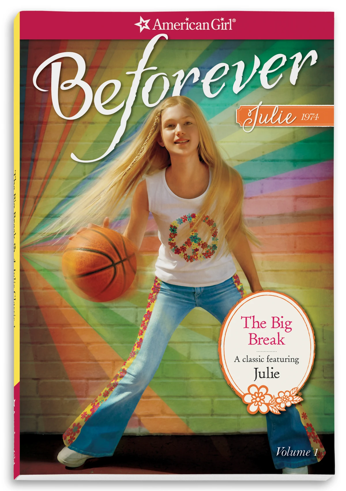 The Big Break | American Girl Wiki | Fandom