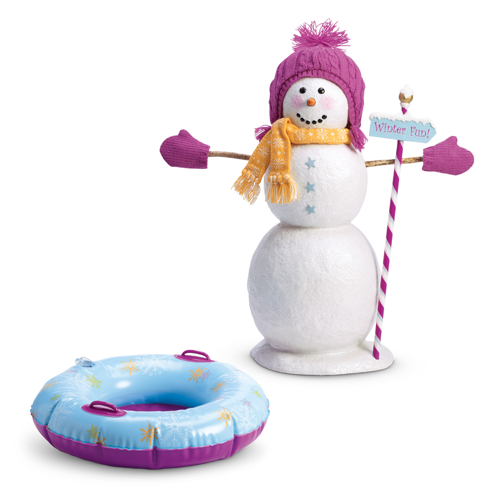 Snow Much Fun Set | American Girl Wiki | Fandom