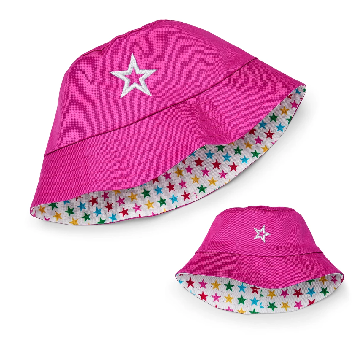 American Girl Star Bucket Hat Set | American Girl Wiki | Fandom