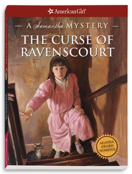 The Curse of Ravenscourt | American Girl Wiki | Fandom