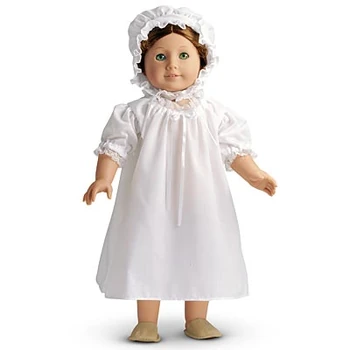 Night Shift, Cap and Mules | American Girl Wiki | Fandom