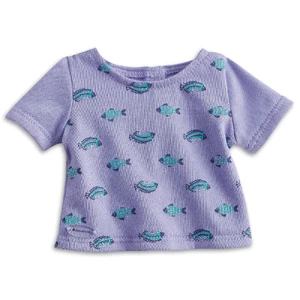 School of Fish Tee | American Girl Wiki | Fandom