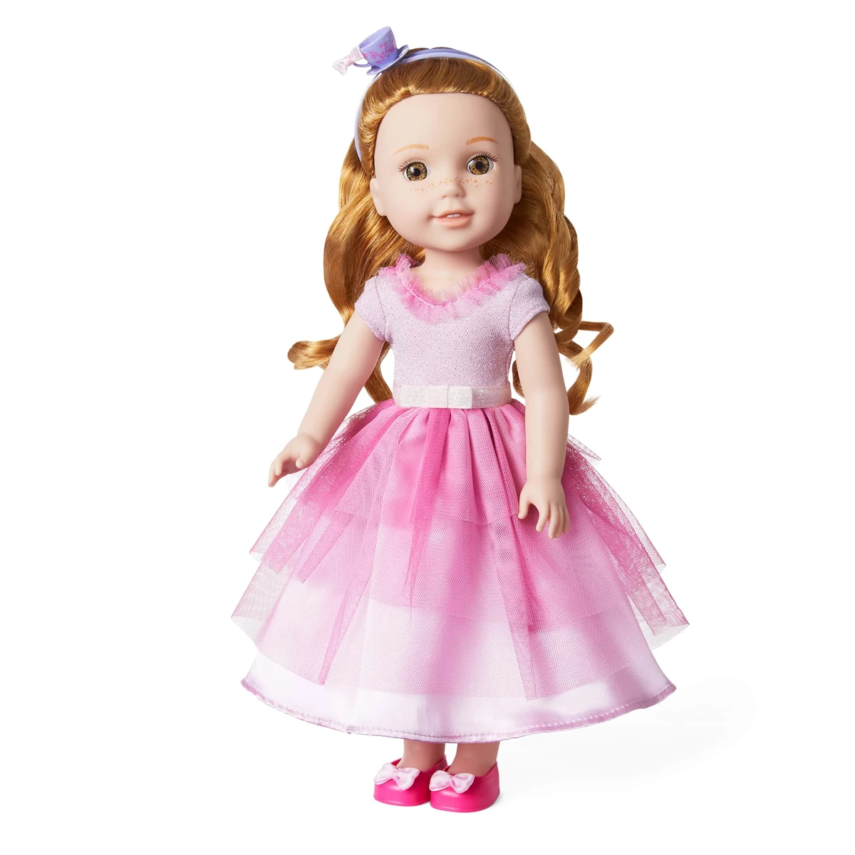 Ready to be Royal Outfit | American Girl Wiki | Fandom