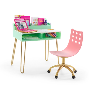 Write On! Desk Set | American Girl Wiki | Fandom