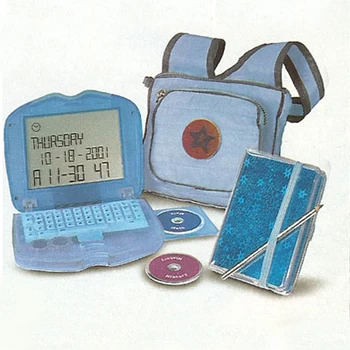 Lindsey's Laptop and Bag | American Girl Wiki | Fandom