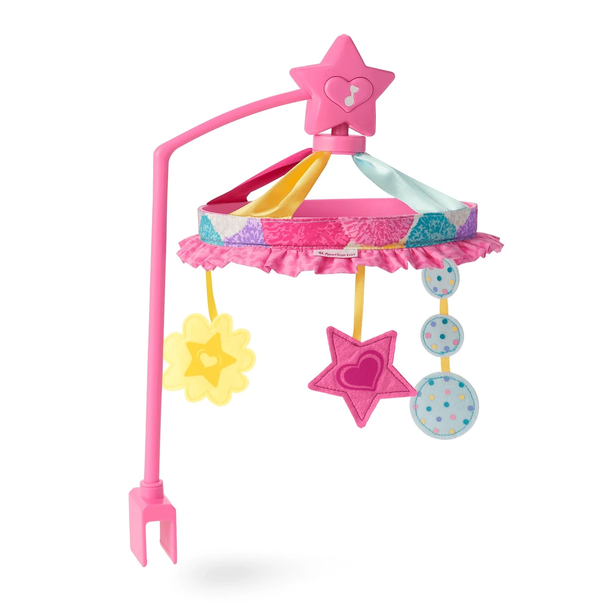 Musical Mobile | American Girl Wiki | Fandom