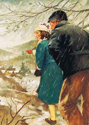 Really Truly Ruthie | American Girl Wiki | Fandom