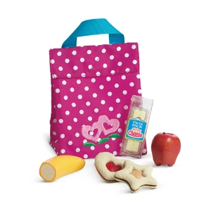 Bitty Twins Snack Set | American Girl Wiki | Fandom