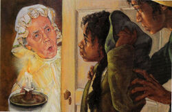 Meet Addy | American Girl Wiki | Fandom