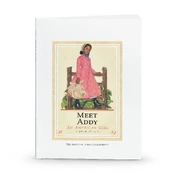 Meet Addy | American Girl Wiki | Fandom