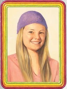 Julie Albright | American Girl Wiki | Fandom