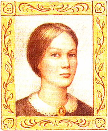 Miss Winston | American Girl Wiki | Fandom