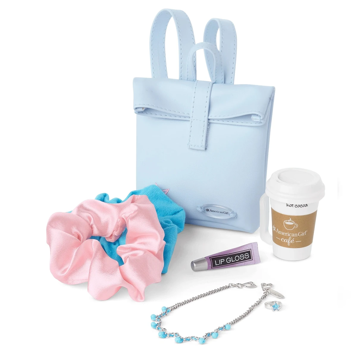 Fun with Fashion Accessories | American Girl Wiki | Fandom