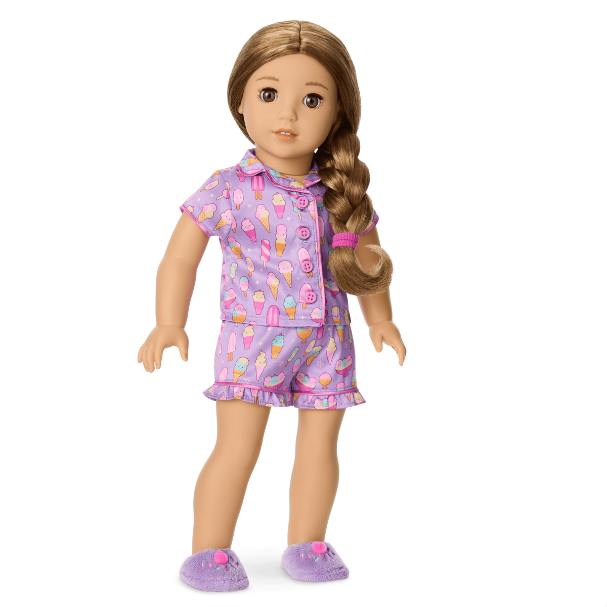 Sweet Dreams Pjs Tm American Girl Wiki Fandom