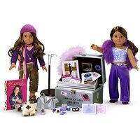 Marisol's Collection | American Girl Wiki | Fandom