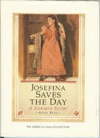 Josefina Saves the Day | American Girl Wiki | Fandom