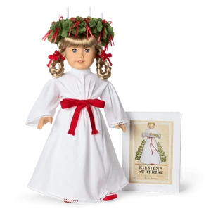 Kirsten Larson (doll) | American Girl Wiki | Fandom