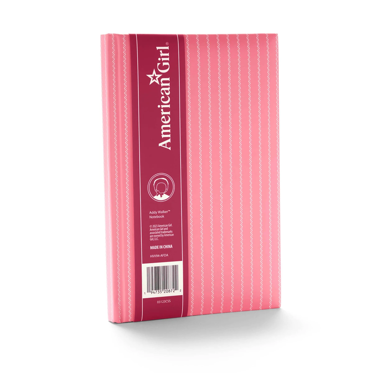 Addy Notebook | American Girl Wiki | Fandom