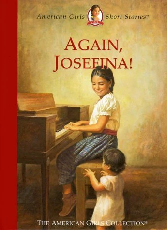 Again, Josefina! | American Girl Wiki | Fandom