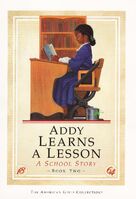 Addy Learns a Lesson | American Girl Wiki | Fandom