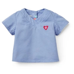 Time for a Check-Up Outfit | American Girl Wiki | Fandom