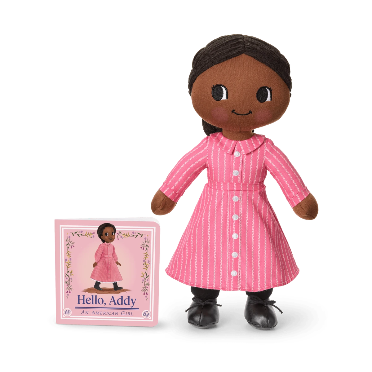 My First Addy Doll and Board Book | American Girl Wiki | Fandom