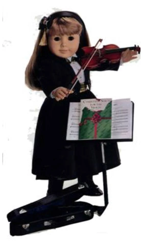 Recital Outfit I | American Girl Wiki | Fandom
