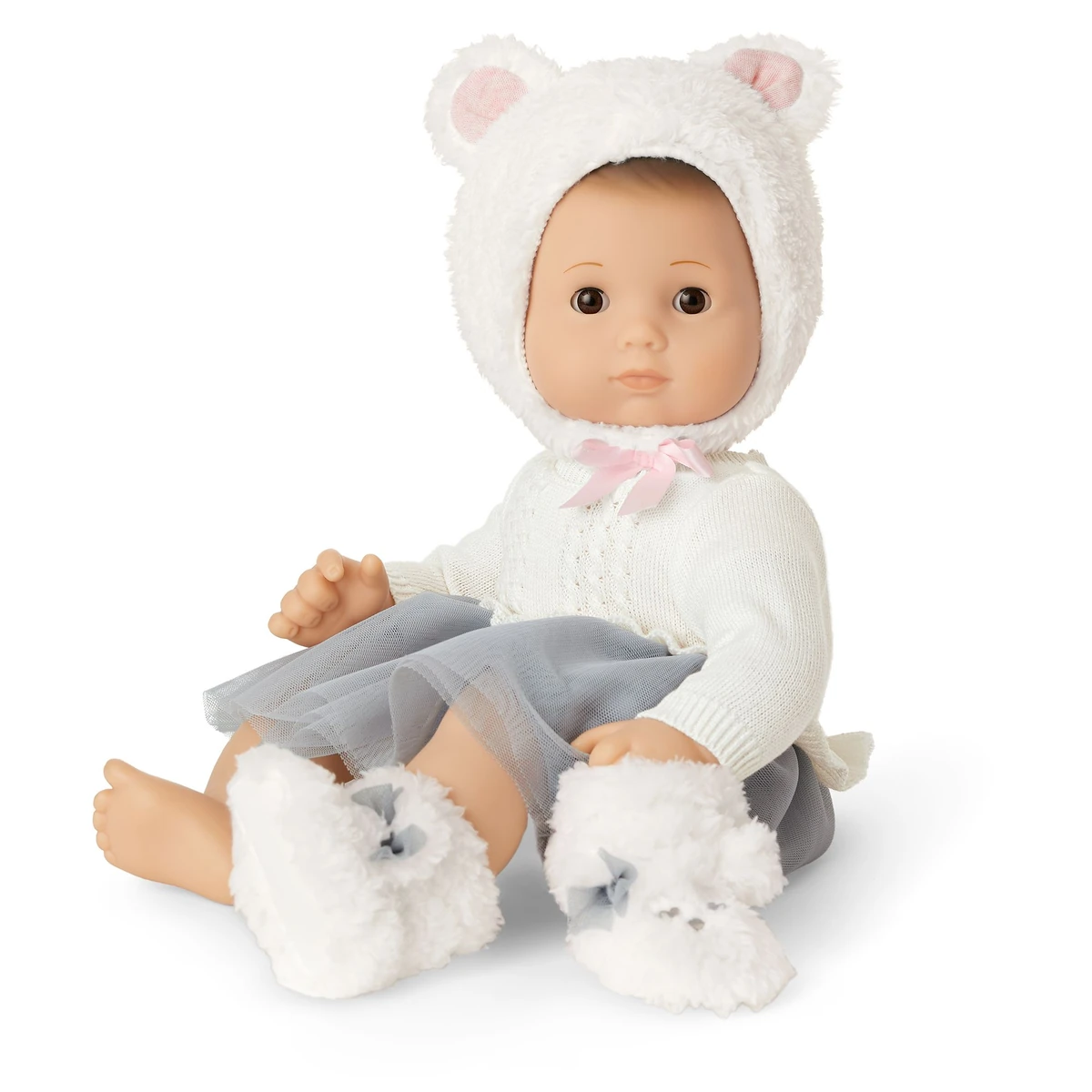 Cozy Cub Outfit | American Girl Wiki | Fandom