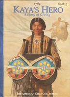 Kaya's Hero | American Girl Wiki | Fandom