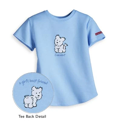 Coconut's Best Friend Outfit | American Girl Wiki | Fandom