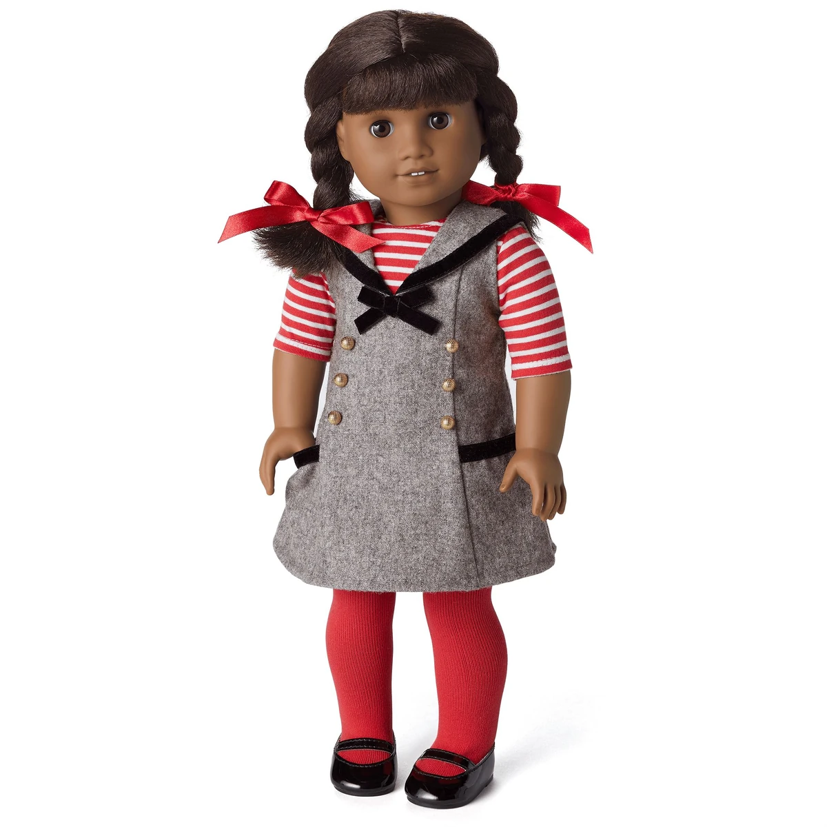 Melody's School Outfit | American Girl Wiki | Fandom