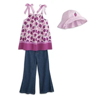 Bitty Berry Outfit | American Girl Wiki | Fandom