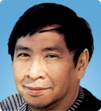 Laurence Yep | American Girl Wiki | Fandom