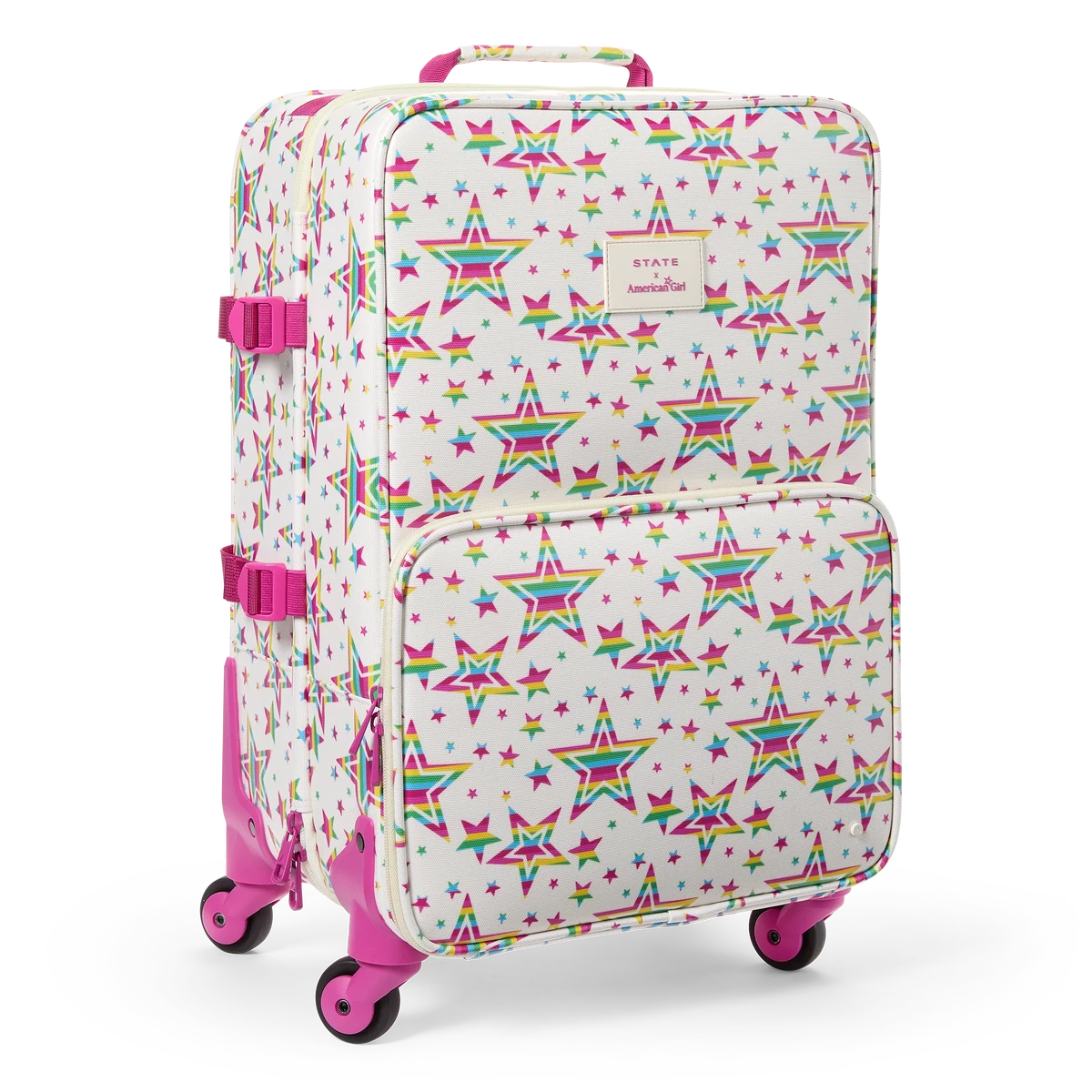 Logan Suitcase | American Girl Wiki | Fandom