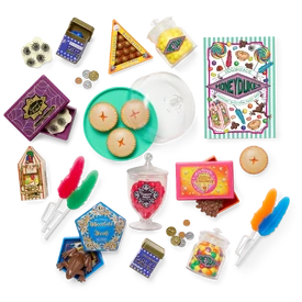 Honeydukes Candy Trolley | American Girl Wiki | Fandom