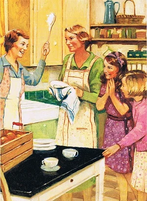 Really Truly Ruthie | American Girl Wiki | Fandom