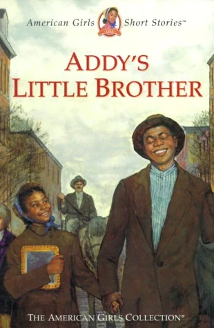 Addy's Little Brother | American Girl Wiki | Fandom