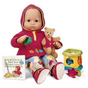 Fall Leaf Set | American Girl Wiki | Fandom