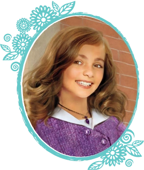 Rebecca Rubin | American Girl Wiki | Fandom
