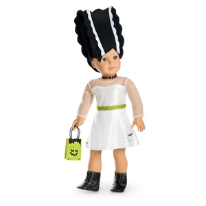 Mod Monster Costume | American Girl Wiki | Fandom