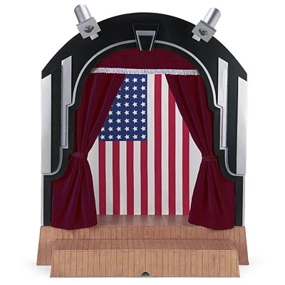 Molly's Stage and Screen | American Girl Wiki | Fandom