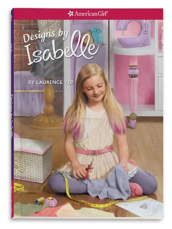 Designs by Isabelle | American Girl Wiki | Fandom