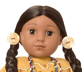 Kaya Mold | American Girl Wiki | Fandom
