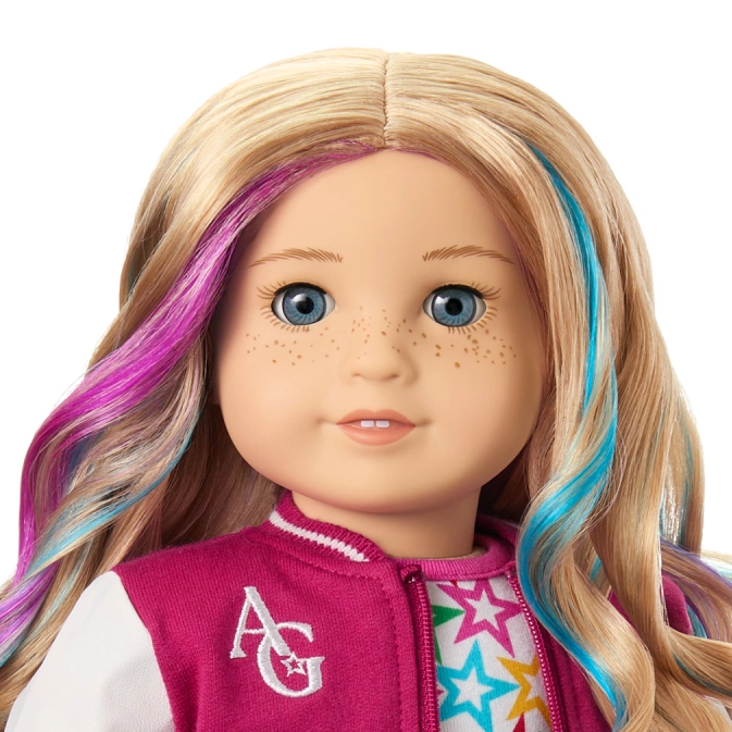 Just Like You 110 | American Girl Wiki | Fandom