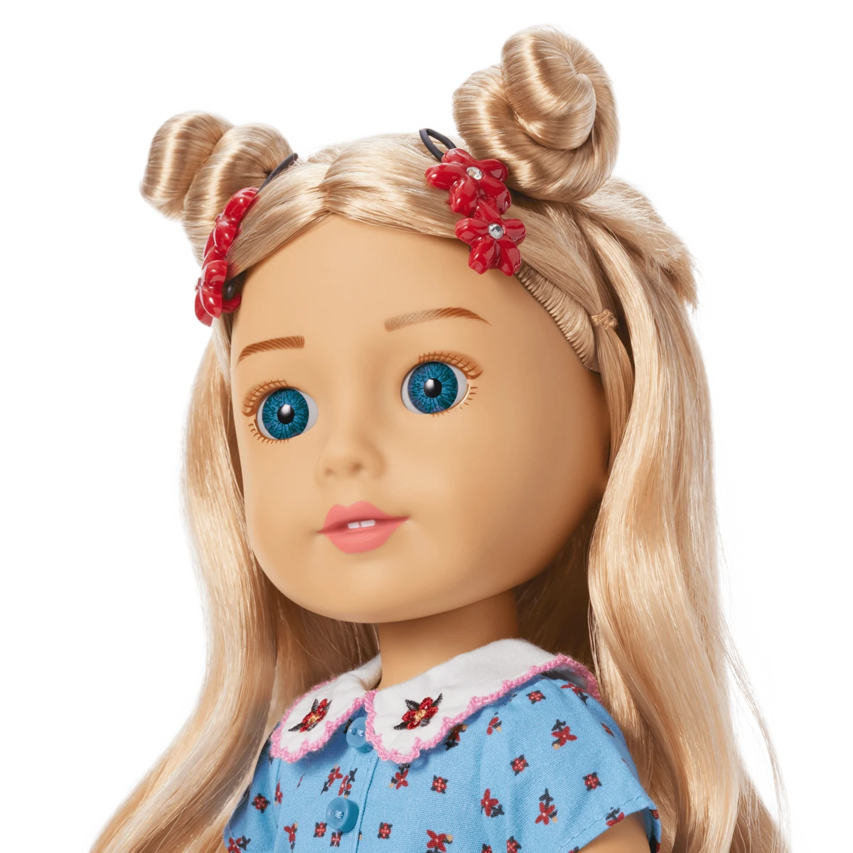 Modern Era Kirsten | American Girl Wiki | Fandom