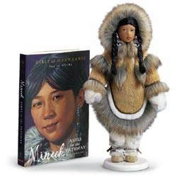 Minuk | American Girl Wiki | Fandom